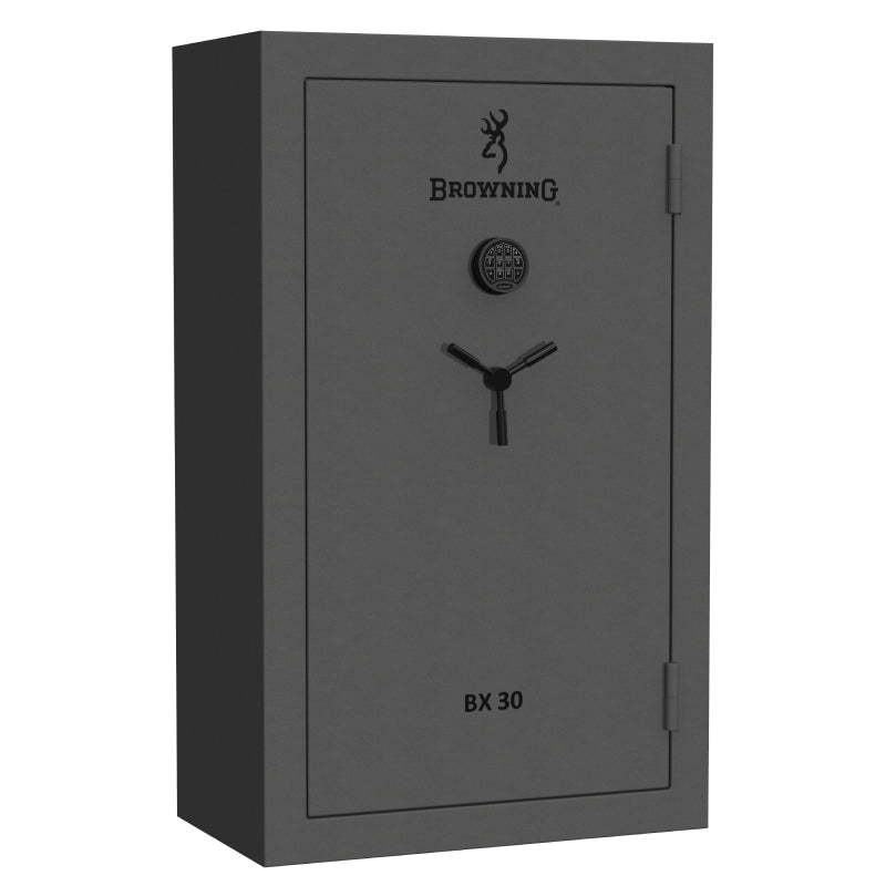 BX Series 30 Gun Safe – Sin City Safes
